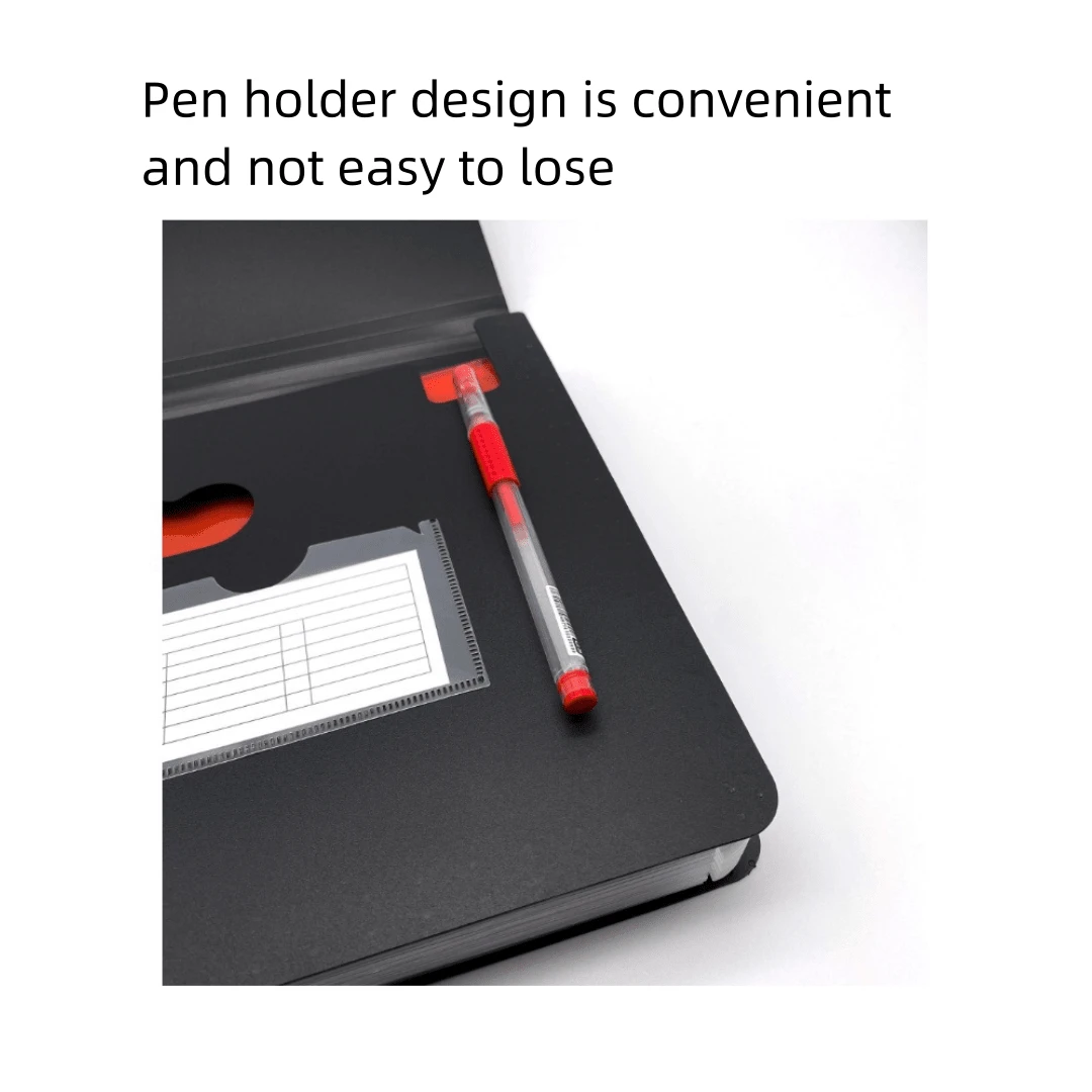 Accordion Folder Manager, Alphabetically Expanded File Folder ...