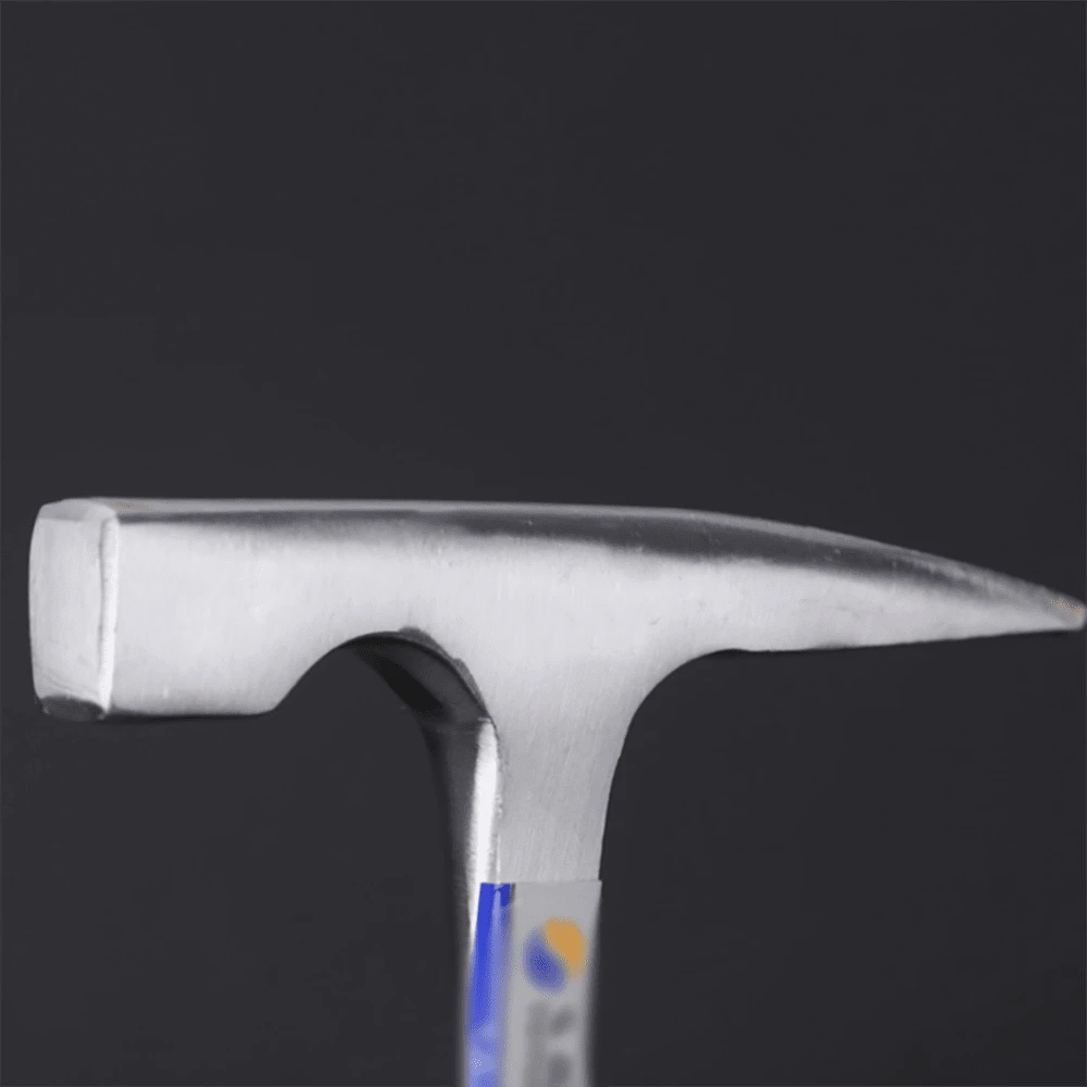 Geological Rock Pick With Flat /Pointed Hammer Geology Prospecting Hand ...