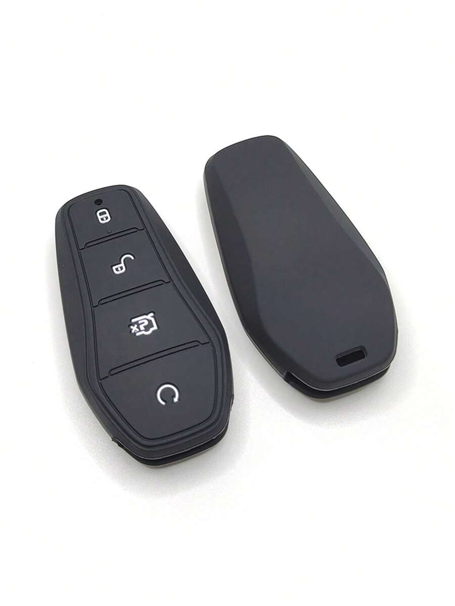 Byd Han Car Key Protection Case | SHEIN USA