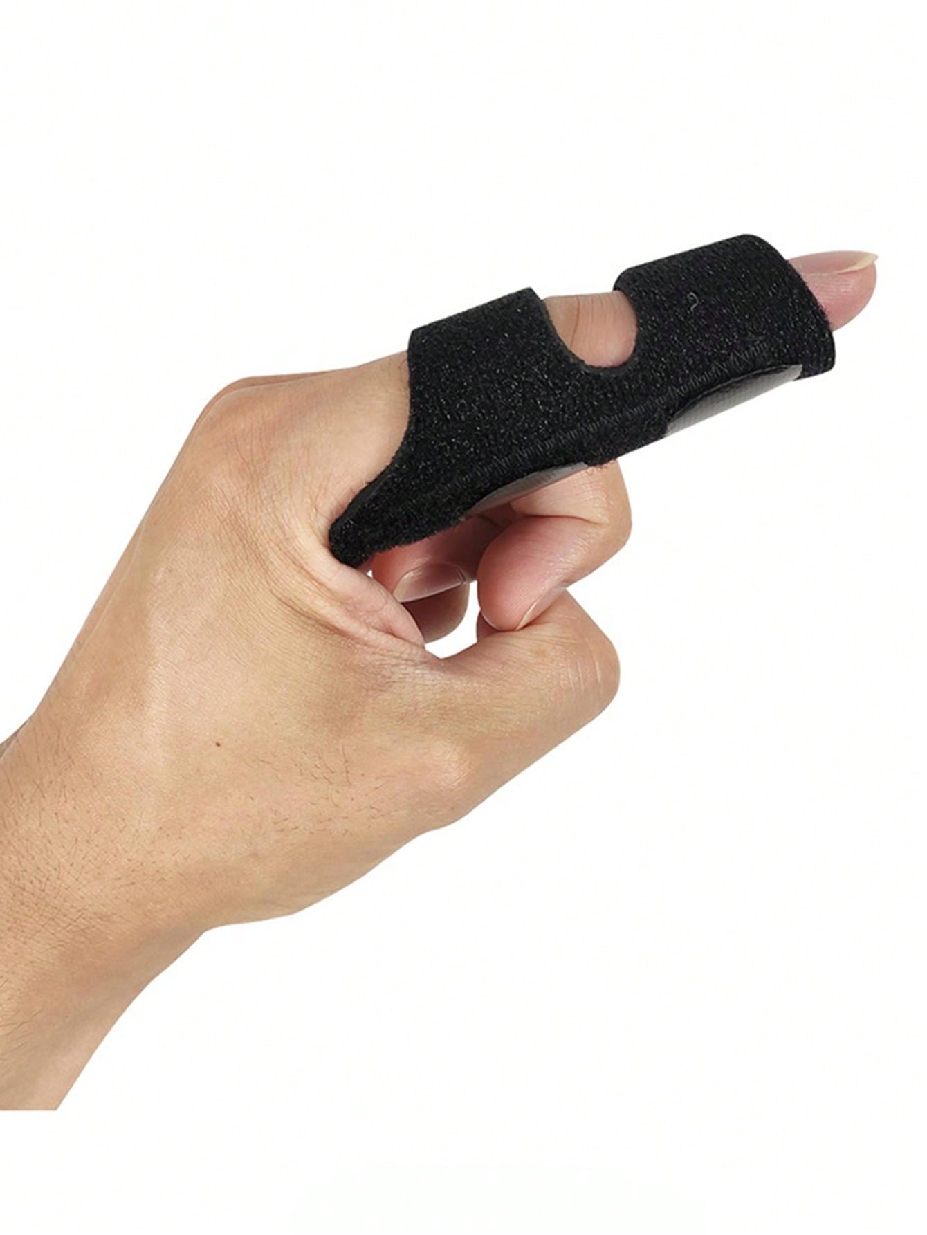 2024 Newest New Year Spring Trigger Finger Fixing Splint Straighten ...