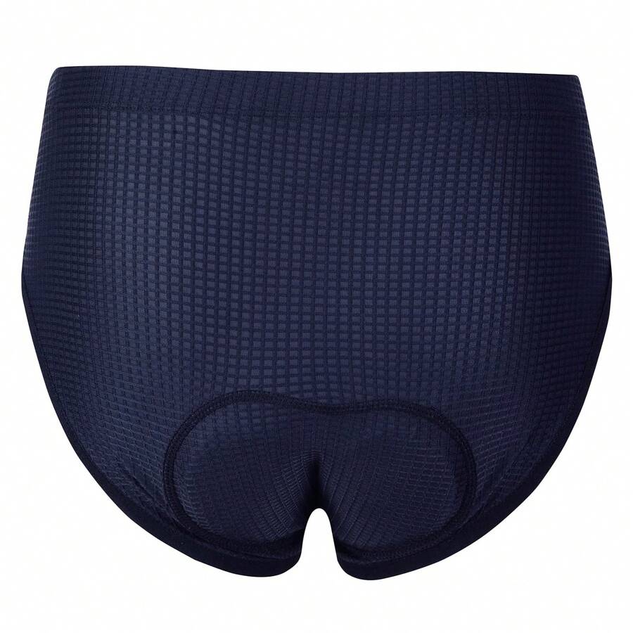 BEROY Women's Cycling Underwear With Padding, Bike Shorts With Padding, Spinning Class Shorts ...