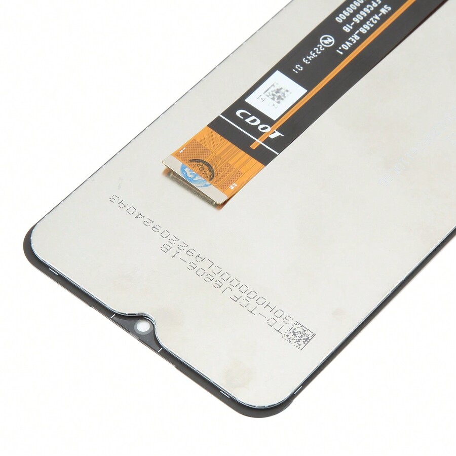 Pantalla LCD original de PLS compatible con Samsung Galaxy A23 5G ...