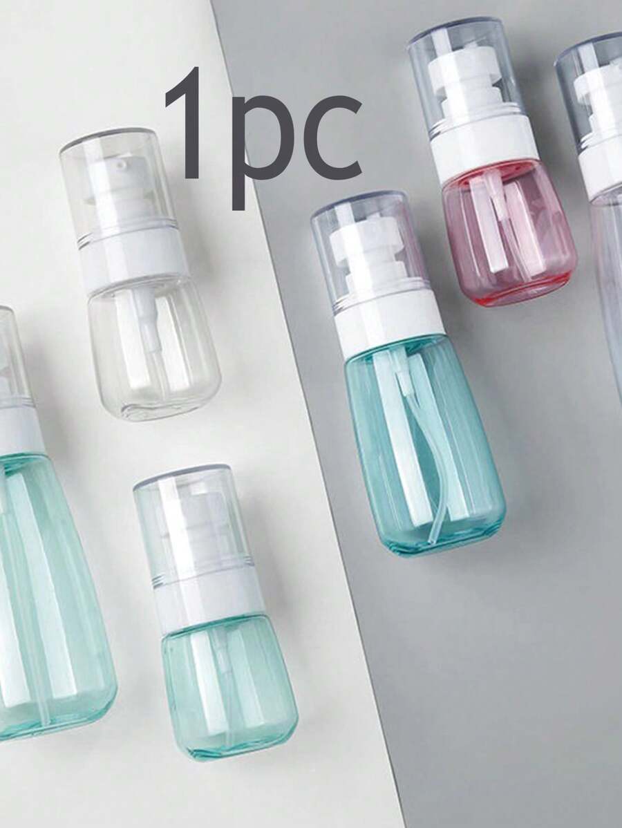 1PC Portable Perfume Spray Bottle,1.01oz Atomizer Spray Bottle ...