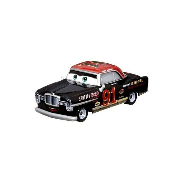 Disney Pixar Cars Movie Character Randy Lawson Diecast Car | SHEIN USA