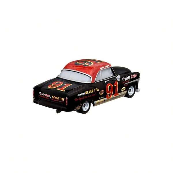 Disney Pixar Cars Movie Character Randy Lawson Diecast Car | SHEIN USA