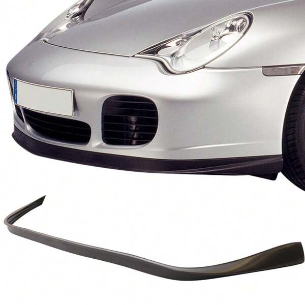 Front Lip 2001-2005 Porsche 996 Turbo; 2002-2004 Porsche 996 Carrera 4S ...