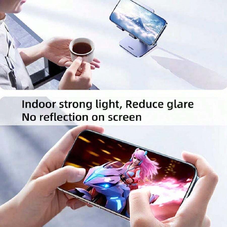 AR Anti Reflection Film PET Anti Reflection Compatible With Samsung S24 ...