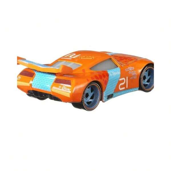 Disney Pixar Cars Movie Character Ryan "Inside" Laney Diecast Car ...