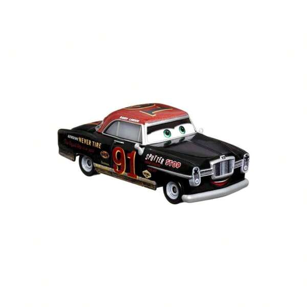 Disney Pixar Cars Movie Character Randy Lawson Diecast Car | SHEIN USA
