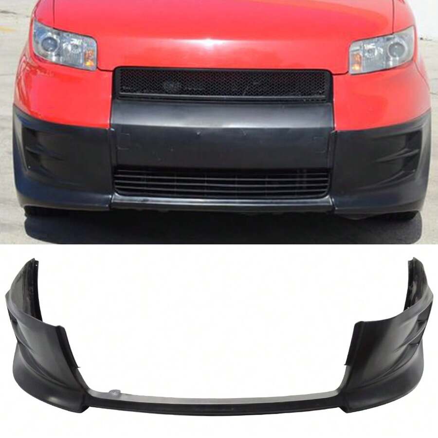 Fascinating 2008 Scion Xb Front Bumper Pictures
