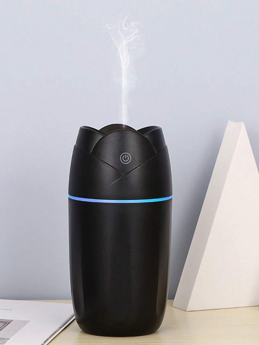 Rose Colorful Car/Desktop Humidifier Jsq03-Black | SHEIN EUR