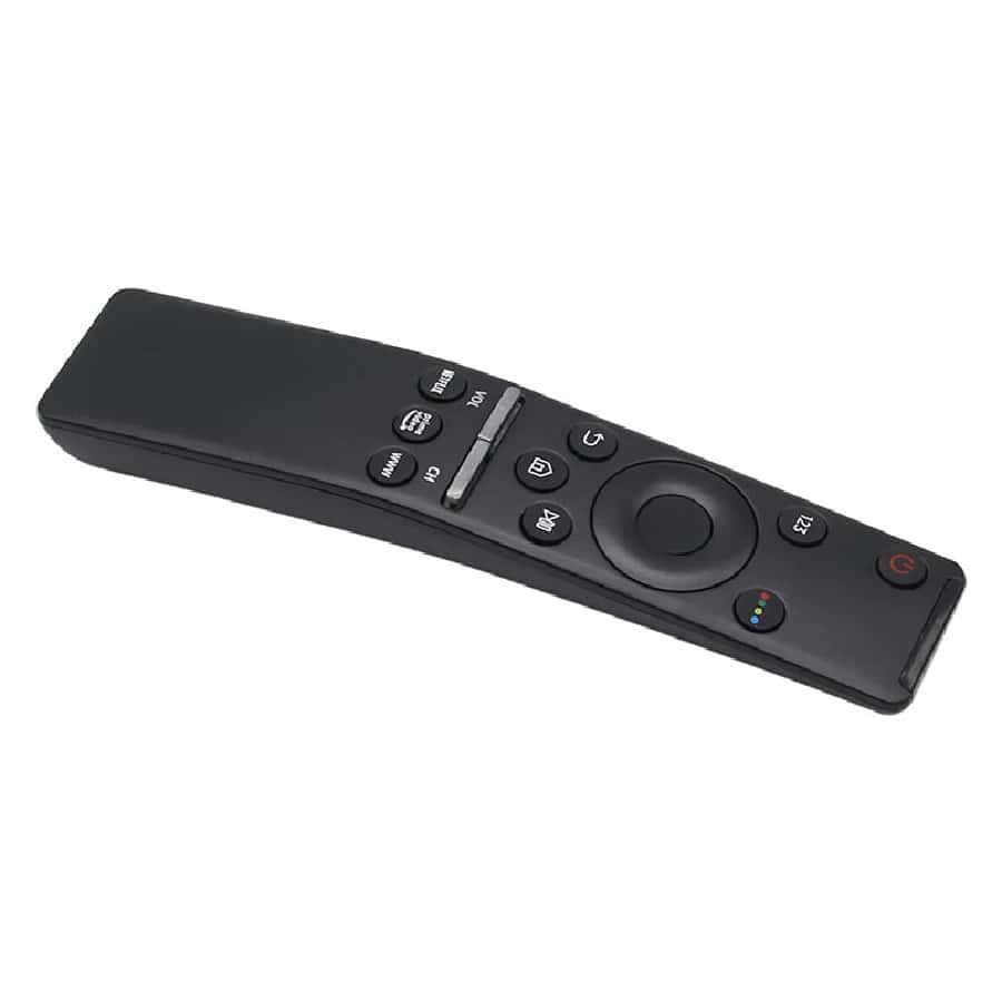 Universal Replacement Remote For Samsung-TV-Remote,Compatible With All ...