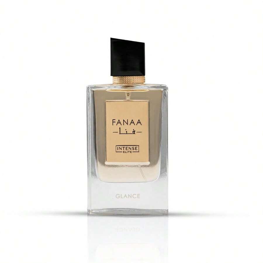 FANAA Glance For Women EDP - Eau De Parfum 100 ML (3.4 Oz) With ...
