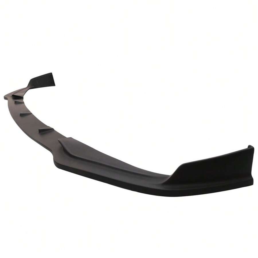 Front Lip Fits 2014-2017 Infiniti Q50 Base Model; Will Not Fit Sport ...