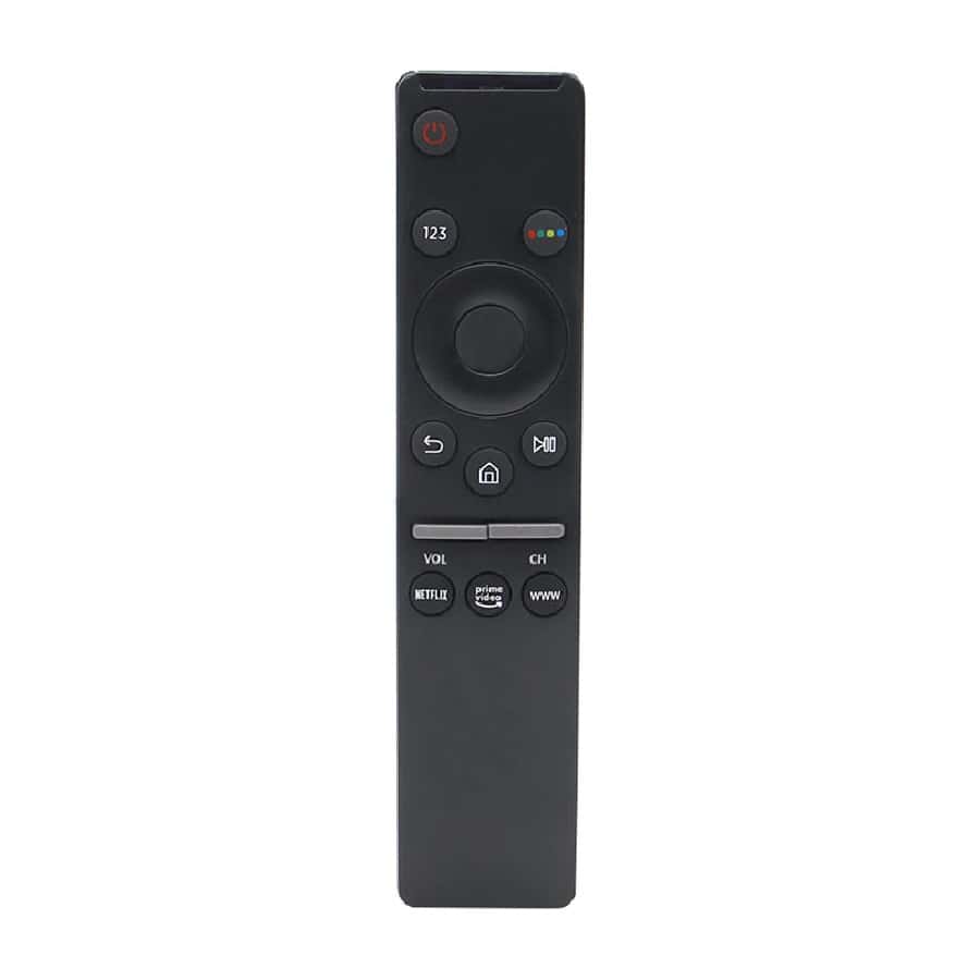 Universal Replacement Remote For Samsung-TV-Remote,Compatible With All ...