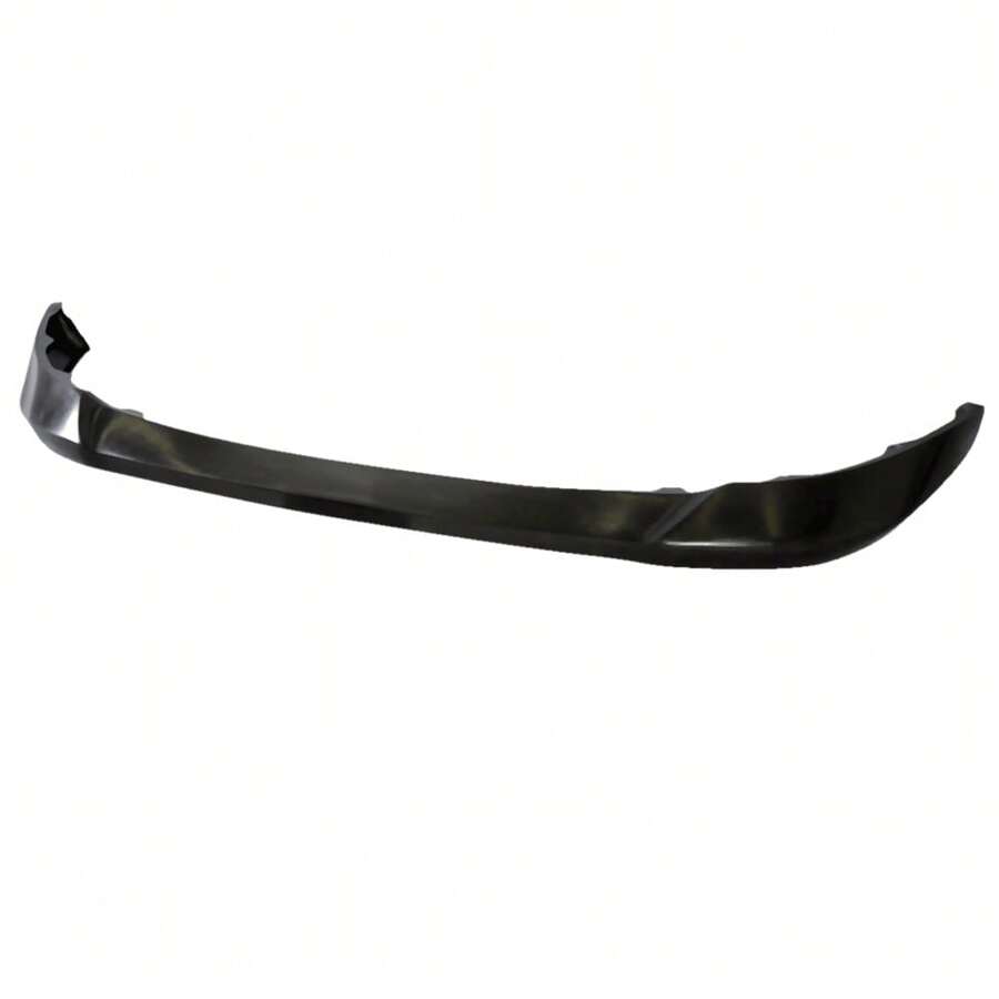 Front Lip Fits 1991-1995 Toyota MR2,AW Aeroware Style Unpainted Black ...