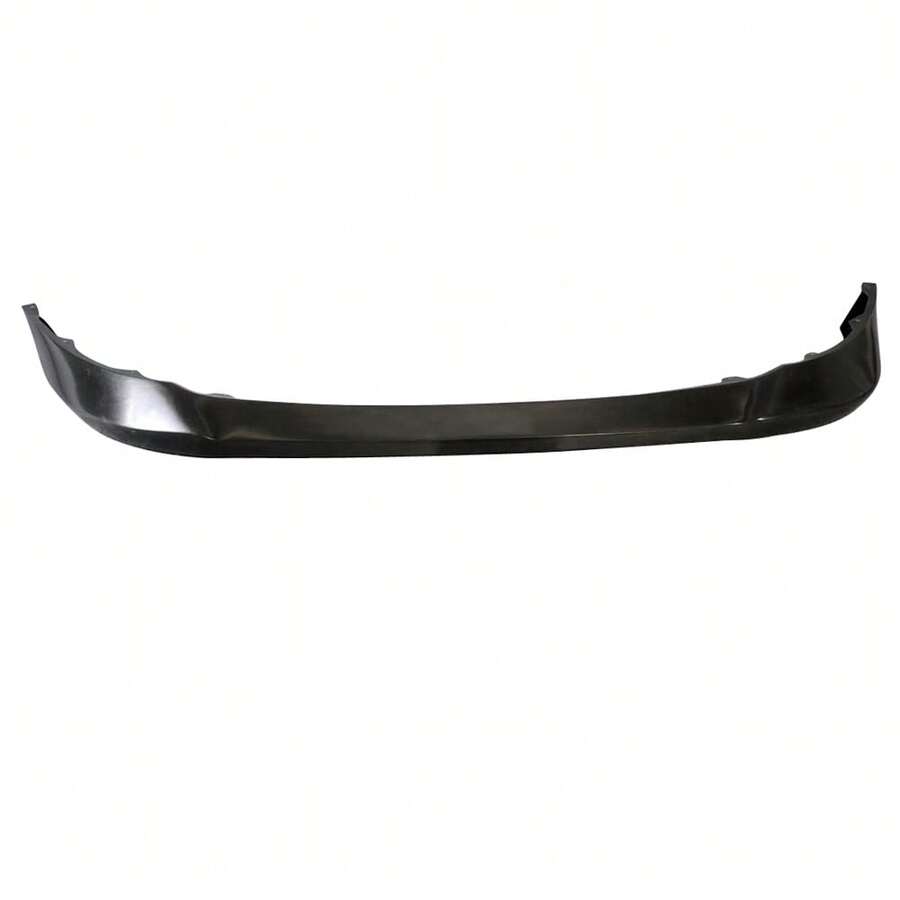 Front Lip Fits 1991-1995 Toyota MR2,AW Aeroware Style Unpainted Black ...