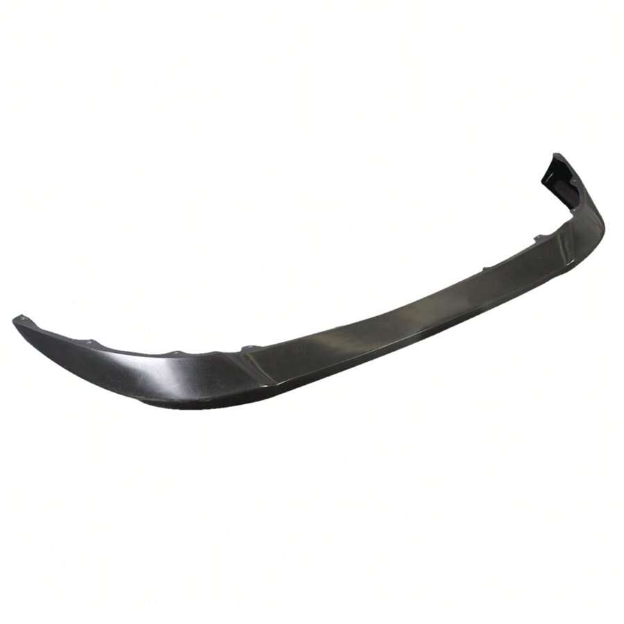Front Lip Fits 1991-1995 Toyota MR2,AW Aeroware Style Unpainted Black ...