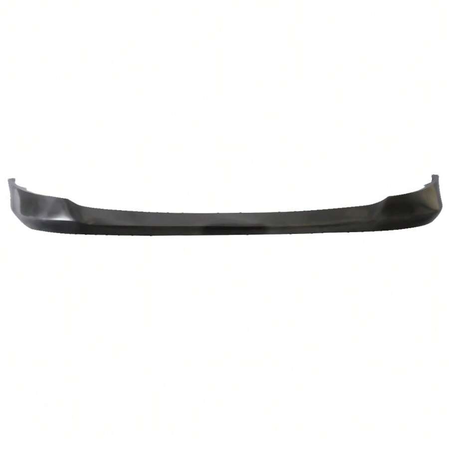 Front Lip Fits 1991-1995 Toyota MR2,AW Aeroware Style Unpainted Black ...