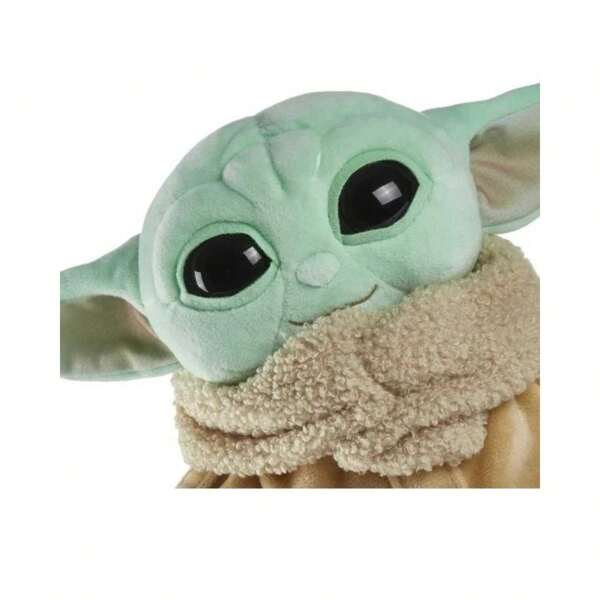 Star Wars The Child Grogu 8-Inch Plush | SHEIN USA