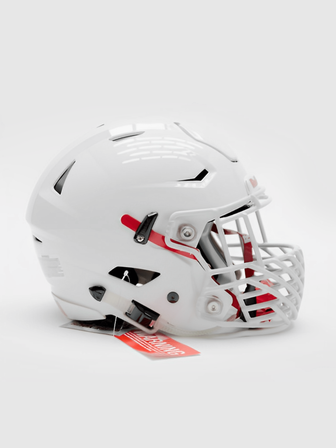 American Football Helmet Mask Equipment Technical Position Online Pure ...