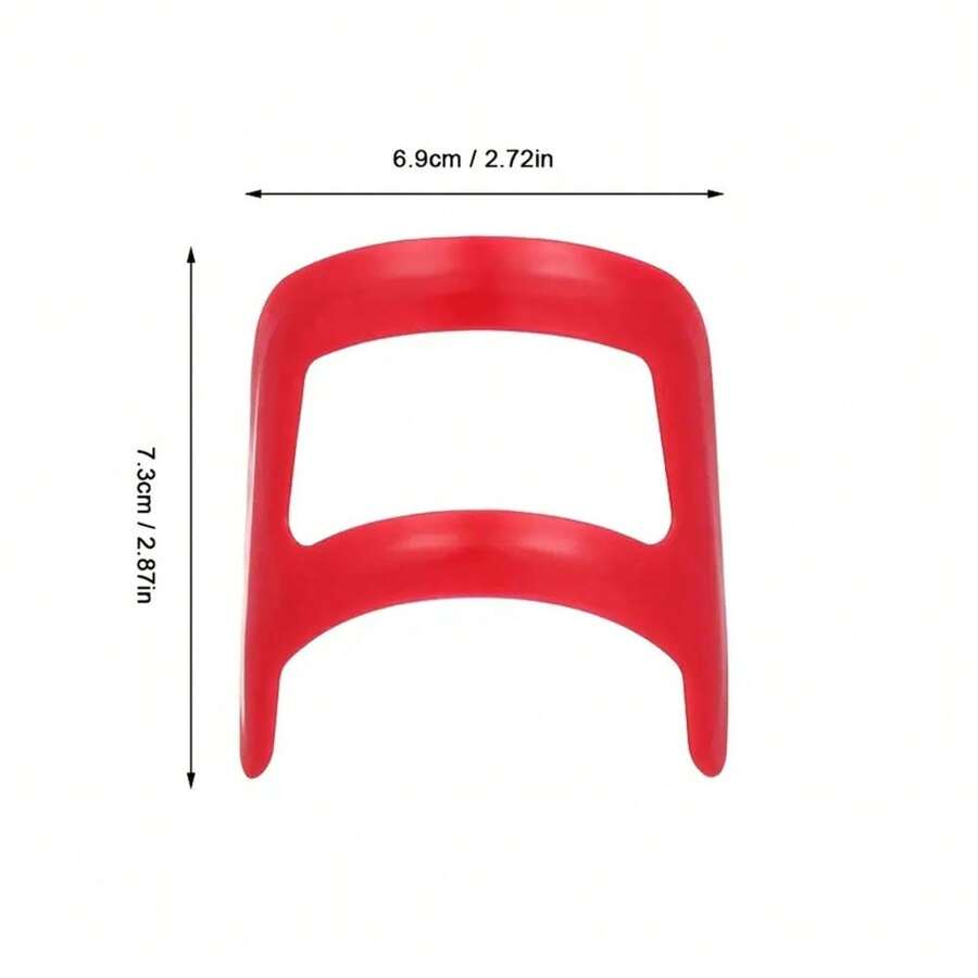 Goatee Beard Shaper Shaving Template Shaping & Edge-Up Tool For Goatee ...