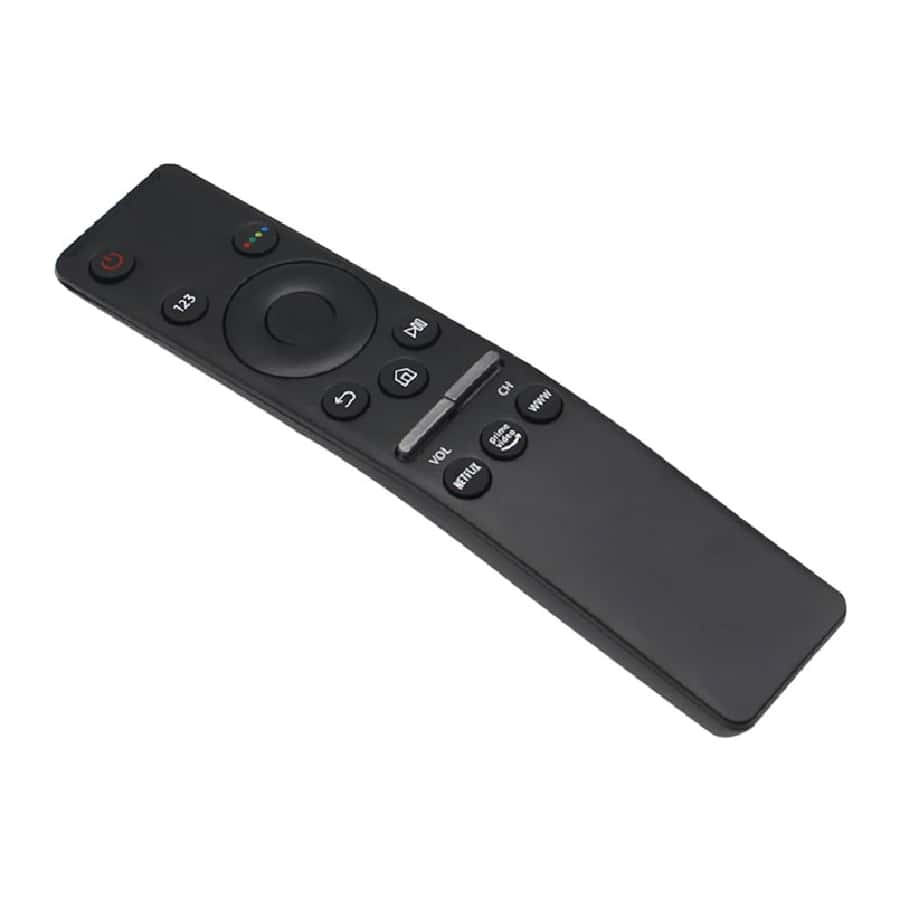 Universal Replacement Remote For Samsung-TV-Remote,Compatible With All ...