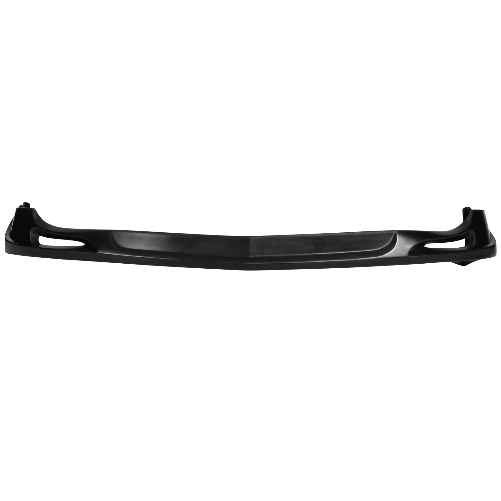 Front Lip Fits 2002-2004 Acura RSX DC5,Sport Style Unpainted Black ...