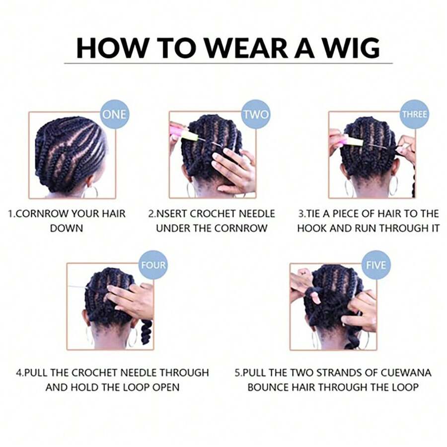 10 Strands/Pack 24 Inch Colorful Synthetic Dreadlock Extensions Thin 0 ...