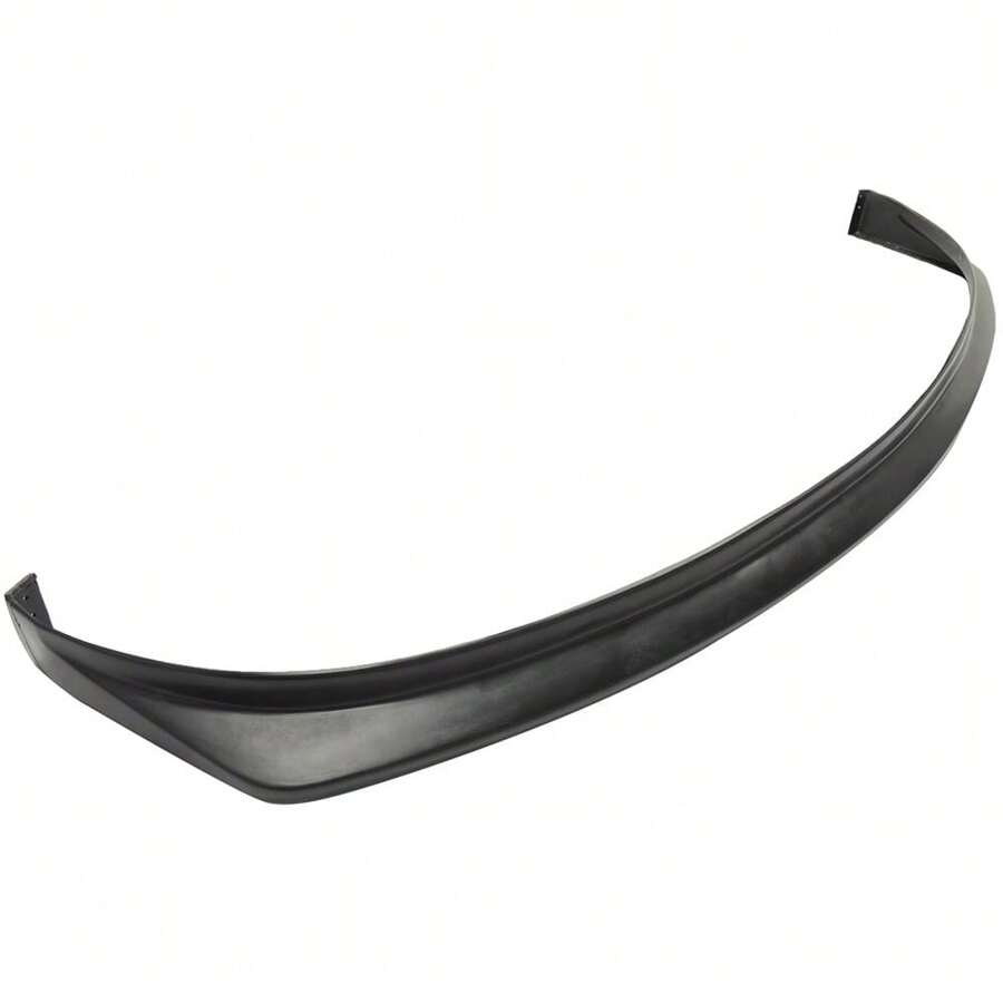 Front Lip Fits 2006-2007 Infiniti G35 Sport Bumper Only, Unpainted ...