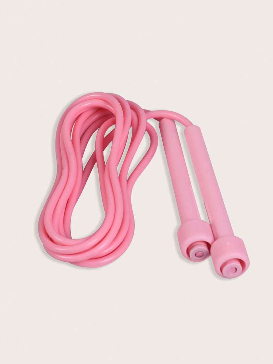 Sports Ballpoint Pen Handle Pvc Jump Rope Adjustable Fitness Skipping ...