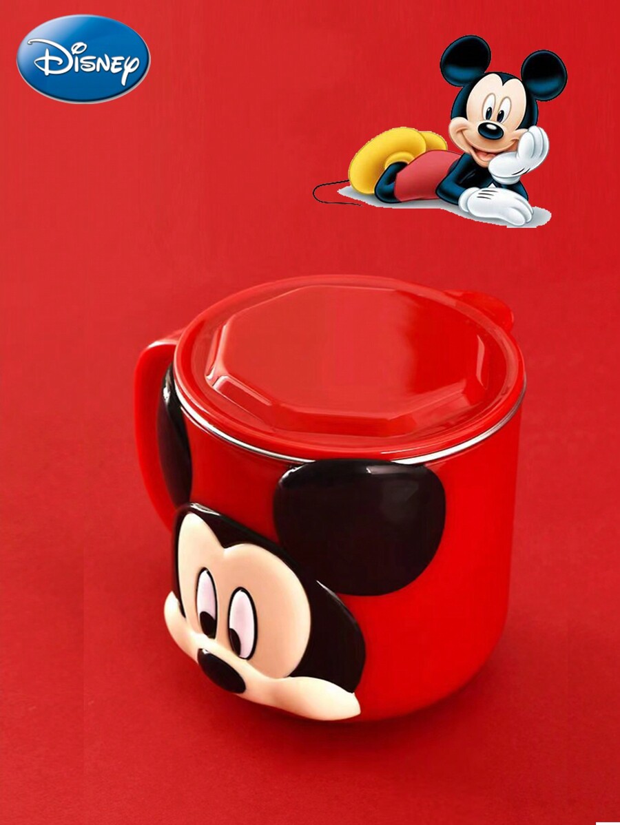 Disney Disney Officially Licensed Cute Cartoon Mickey Creative 3D ...