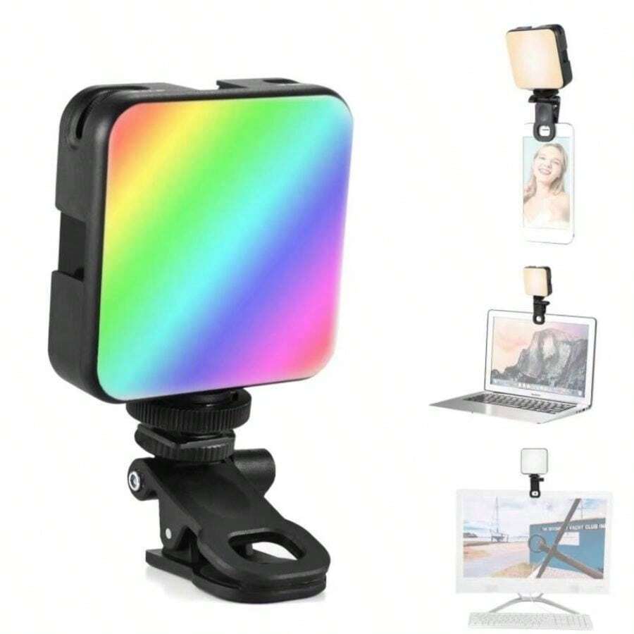 Phone External Flashes & Selfie Lights | SHEIN USA