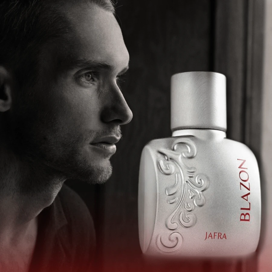 Jafra Blazon Gray Men | SHEIN South Africa