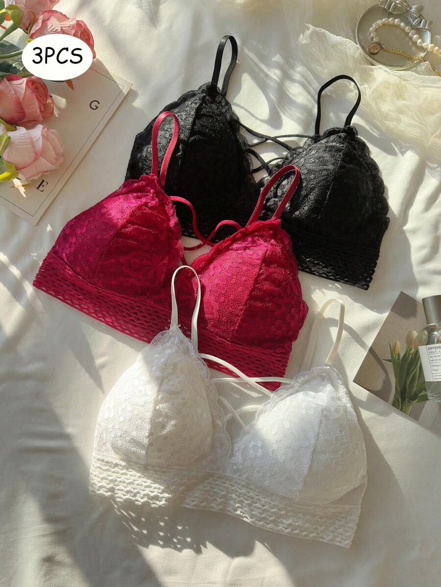 Women Bras & Bralettes | SHEIN USA