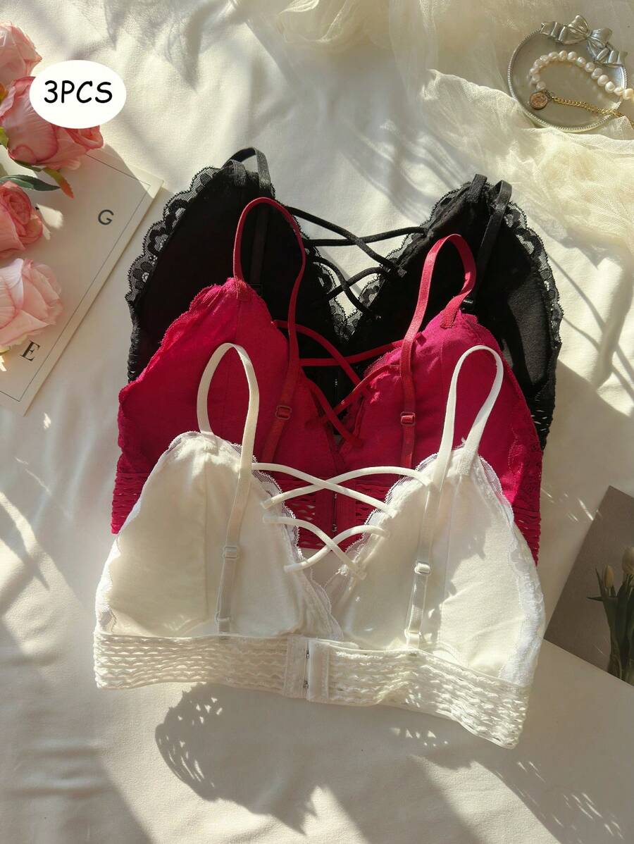 Women Bras & Bralettes | SHEIN USA