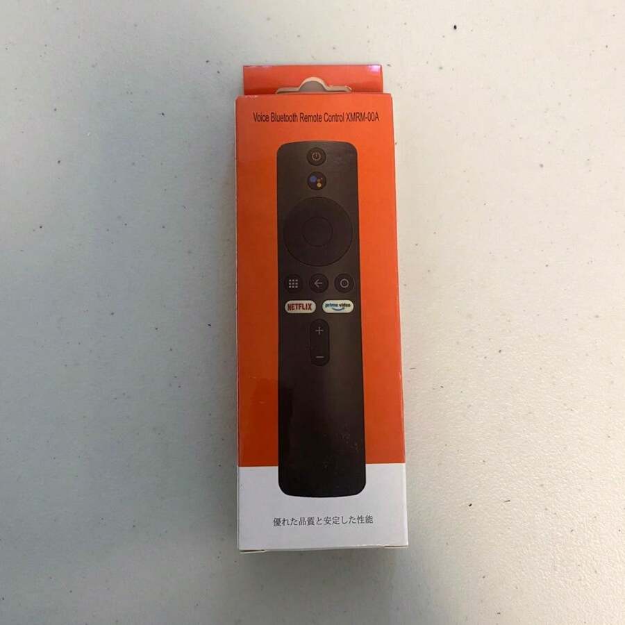 Xiaoomiii XMRM-006 Third Party Remote Control | SHEIN USA