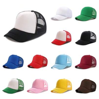 Men Baseball Cap | SHEIN