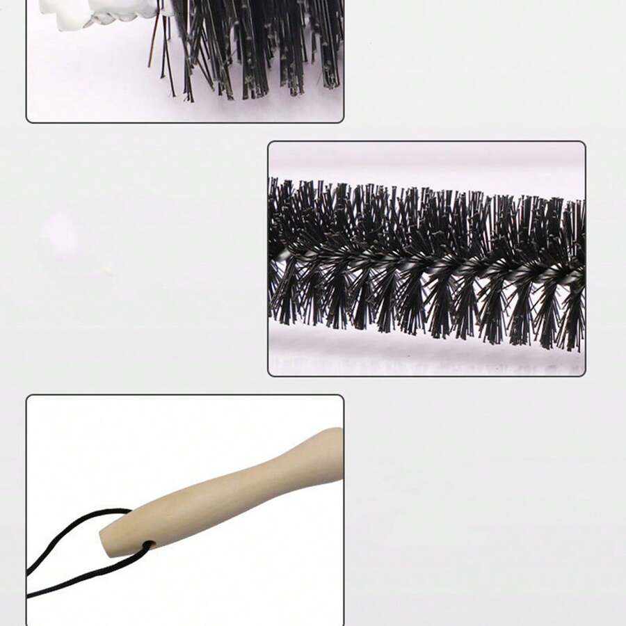 Washing Machine Cleaning Brush Dryer Vent Cleaner Brush For Cleaning ...