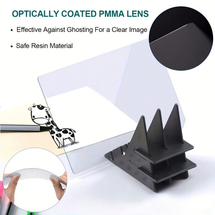 Portable Optical Tracing Board, Image Tracing Board, Projector Optical ...