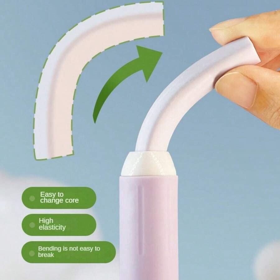 Gumka , Czysty , , Łatwy Do Ciągnąć A Guma , Nie Wyjechać , 2B Słoń ...