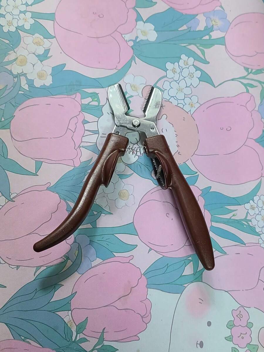 Nut Opener Chestnut Peeler Chestnut Cutter Tool Cross-Shaped Skin ...