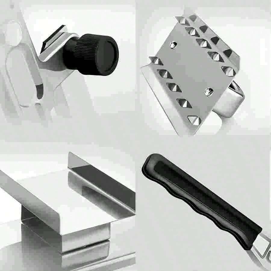 One Sheep Meat Slicer For Home And Commercial Use, Can Be Used For ...