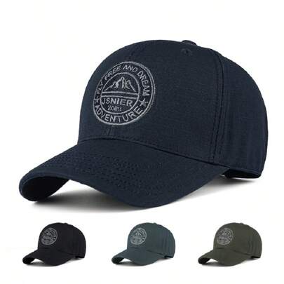 Men Baseball Cap | SHEIN