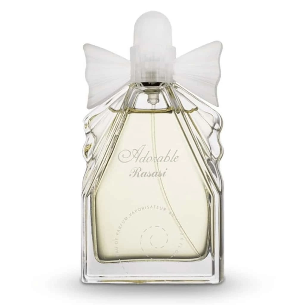 Rasasi Adorable For Women EDP - 60ml | By Rasasi | SHEIN USA