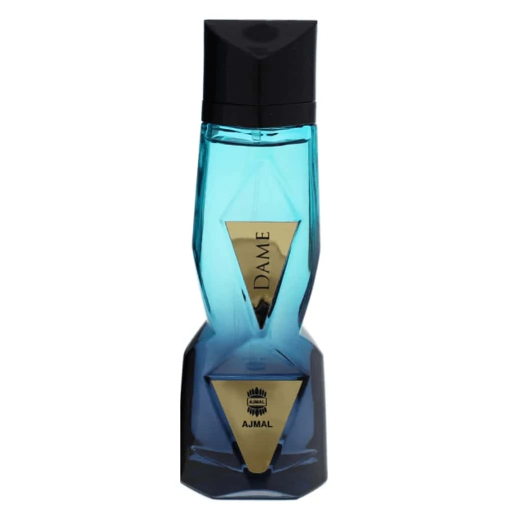 Dame For Women EDP - 100 ML (3.4 Oz) By Ajmal | SHEIN USA