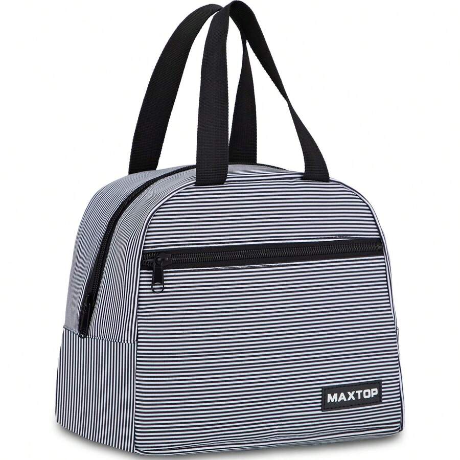 MAXTOP Lunch Bag Women,Insulated Thermal Lunch Box Bag For Men With ...