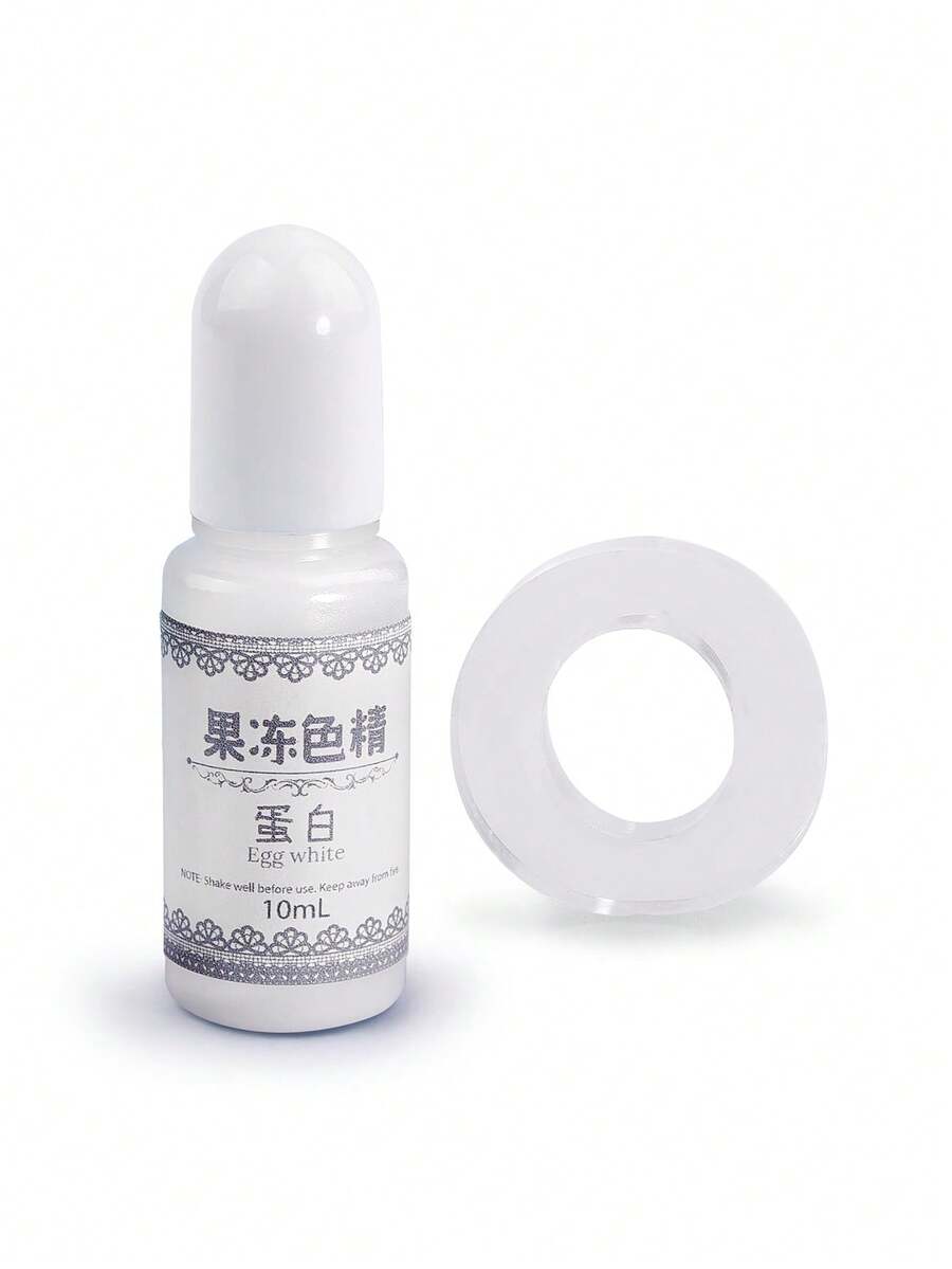 Resin Drop Glue Special Light Jelly Colorants 10ml Per Bottle, Suitable ...