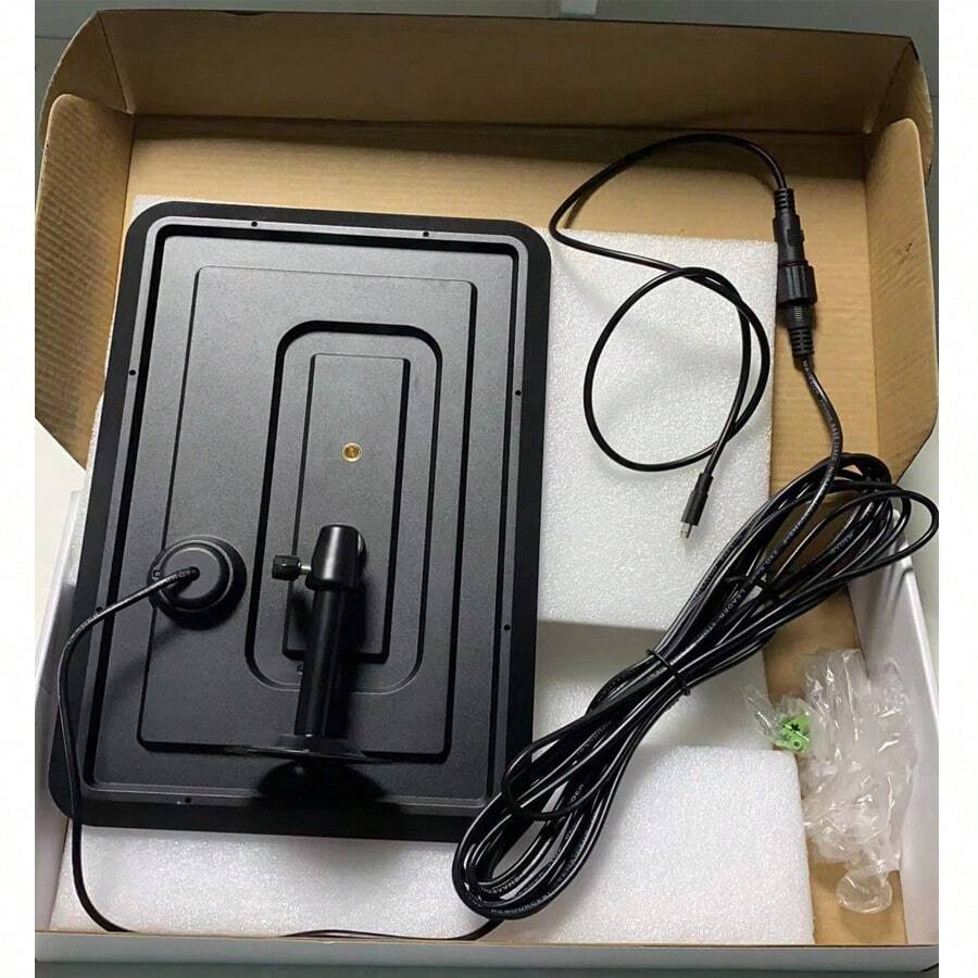 1 PC 7 W Solar Panel Monocrystalline Silicon Photovoltaic Module ...