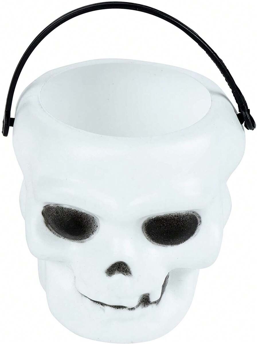Spooky Halloween Candy Buckets For Trick Or Treating (24 Pack) | SHEIN USA
